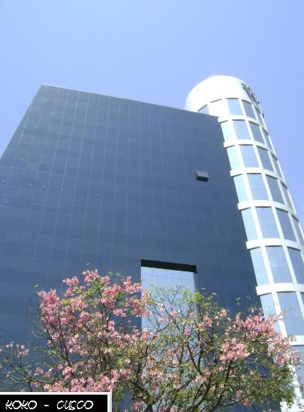 PERÚ | Lima | Torre Wiese | Page 4 | SkyscraperCity Forum