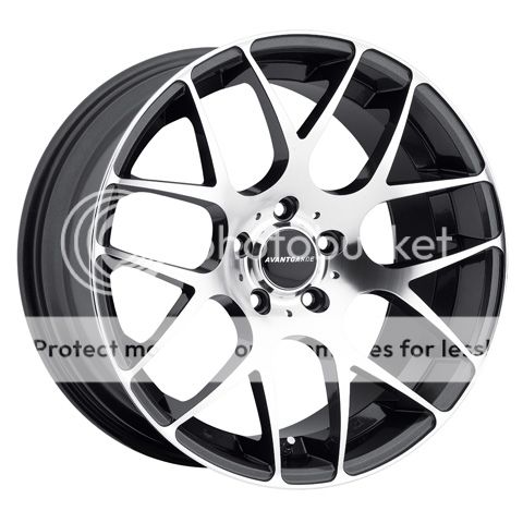 WAGEN-WHEELS.COM --- Avant Garde wheels M220 M310 | Page 2 | VW Vortex ...
