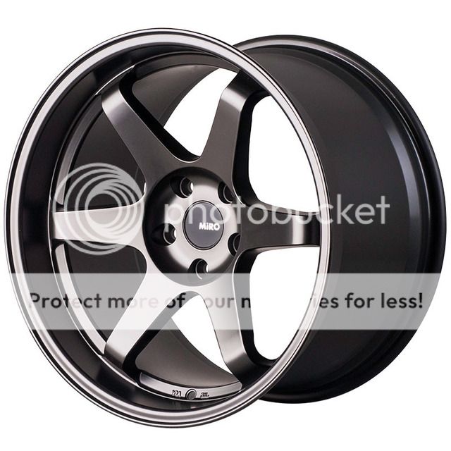 Miro Wheels * Free Shipping * | VW Vortex - Volkswagen Forum