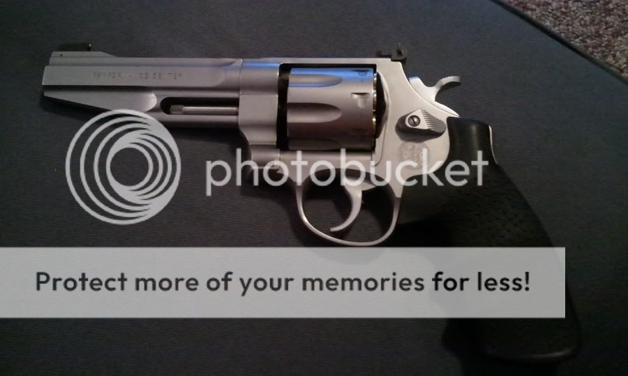 Revolver porn thread. | Page 10 | Maryland Shooters Forum - Weapon ...