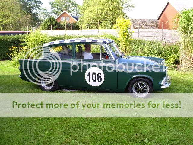 Ford Anglia -62 - Sida 2 - Ford Club Sweden