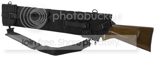 Any experience with Beez Combat Systems Shotgun Scabbard? | Canadian ...