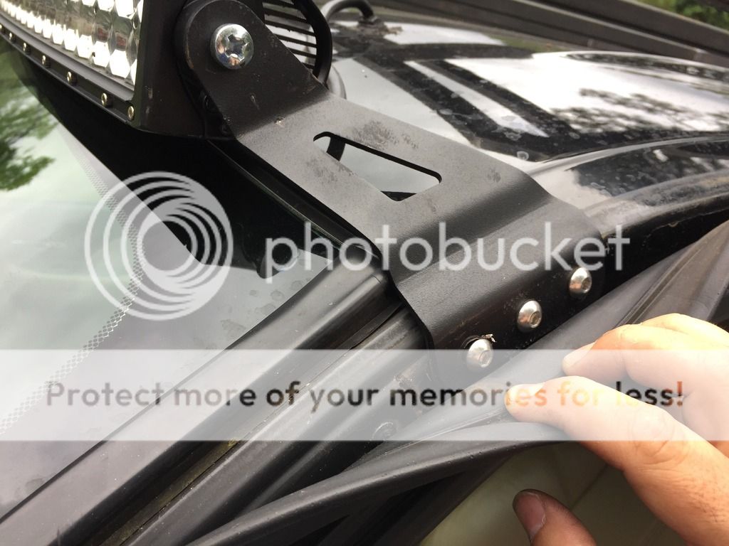 Your custom built roof rack | Chevy Avalanche Fan Club of North America