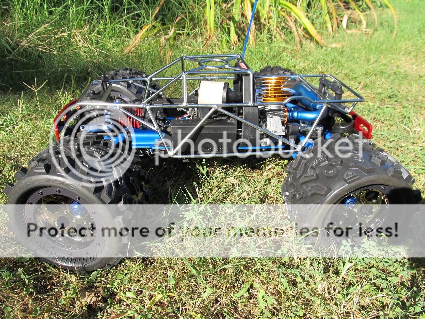 RCU Forums - Help, RB Tm323 carb won't open completely