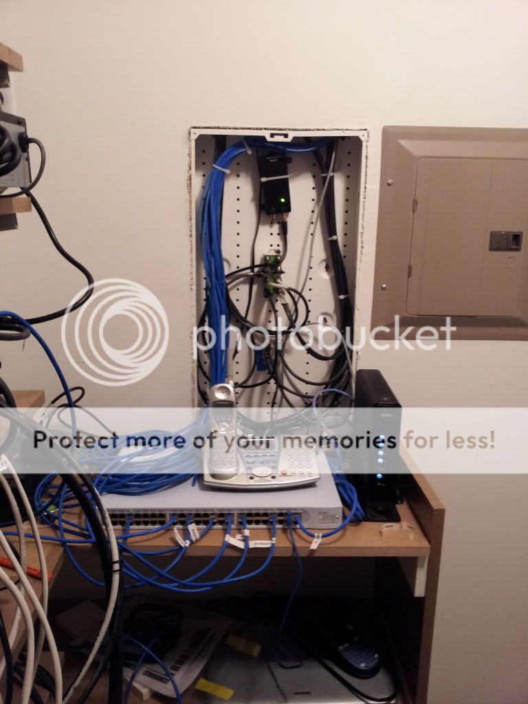 DIY A/V rack? | AVS Forum