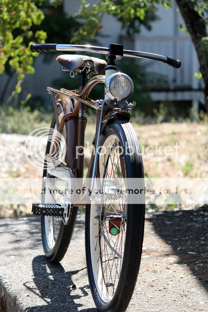 Firebolt / Newsboy Special Gallery | Rat Rod Bikes Bicycle Forum