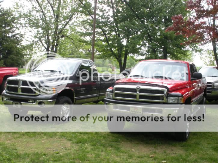 Dyno Day @ Sarver Automotive May 16 Sarver Pa. | Page 2 | Cummins ...