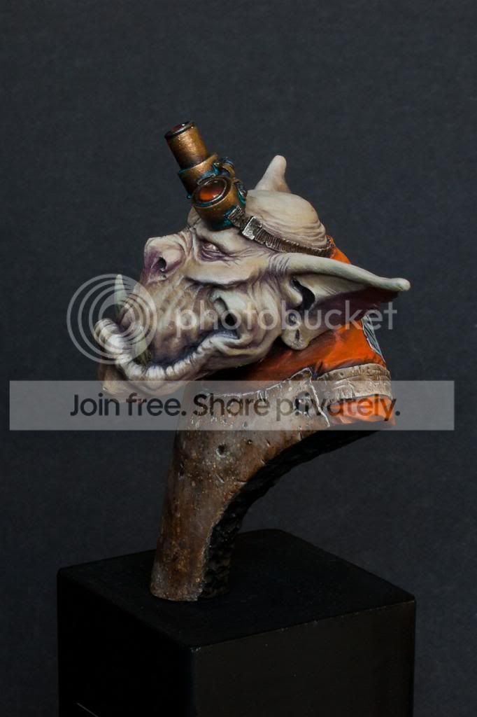 Ein Stein - Figone | planetFigure | Miniatures