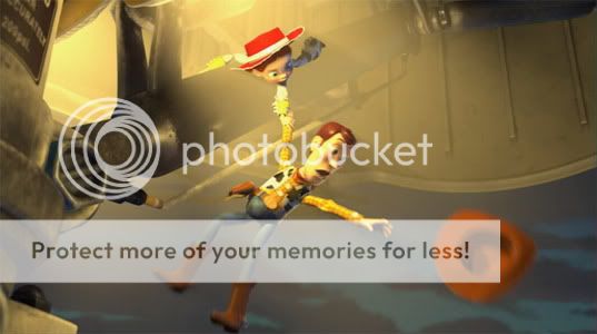 Why I Love Animation: Toy Story 2 - Part Five: inkandpixelclub ...