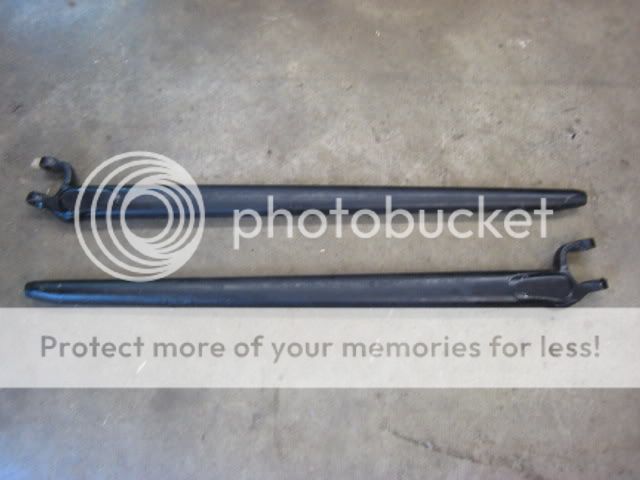 Old Ford Split Wishbones Hot Rod Rat Rod - The Ford Barn