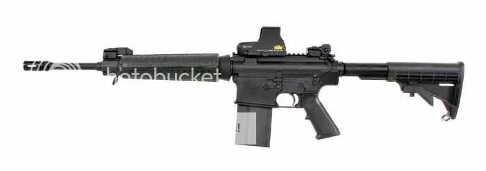 AR-10 Advice | Smith & Wesson Forum – The Community for S&W Collectors ...