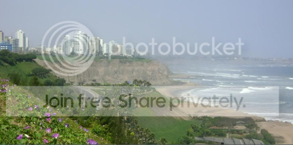 LIMA, ¡Mucho Gusto Bolivia! | Page 7 | SkyscraperCity Forum