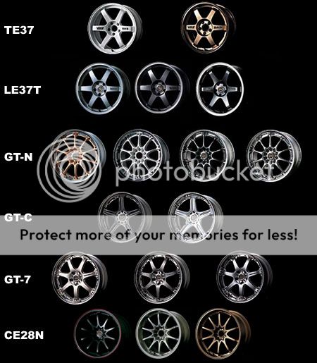 PYSpeed.com | Volk Racing Wheels | Forged for Style and Strength | VW ...